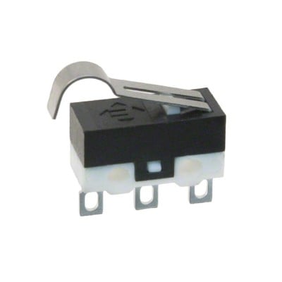 E-Switch SS0750301F040V1A Limit Switch