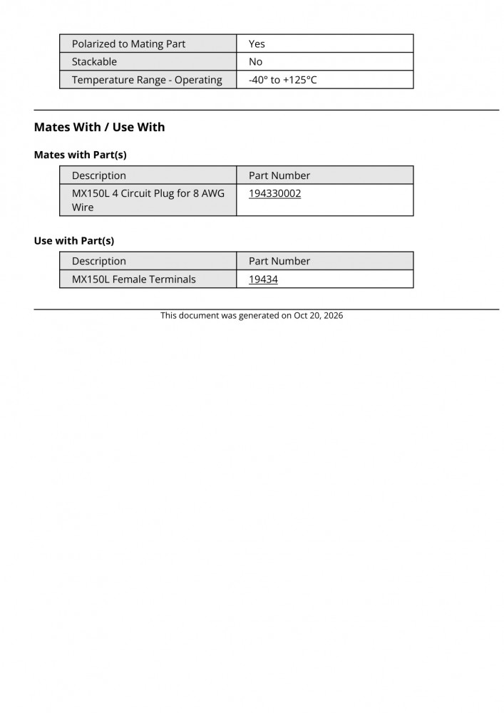 Product document image, page 3