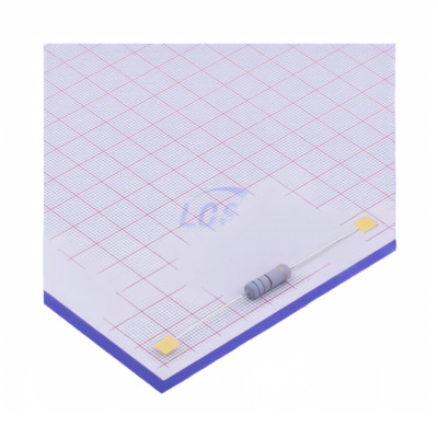 Huaxing Mechanical-Elec. MOF3WS-680Ω±5%T for sale