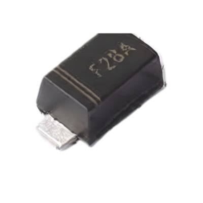 JSCJ CJSMF26CA TVS Diode