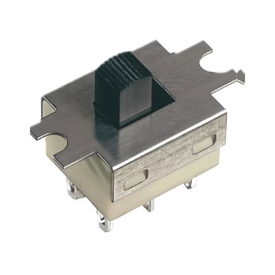 APEM GL36W000001 Slide Switch