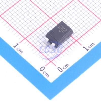 DIODES DPC817S-B-TR for sale