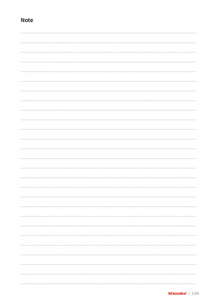 Technical document page 4