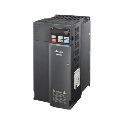 DELTA VFD32AMS43AFSAA Variable Frequency Drive Chip