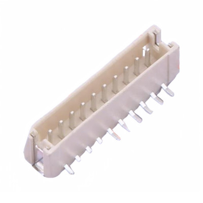 BZCN WTD01L02BA Male Pin Header Chip