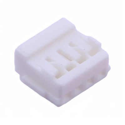 CJT(Changjiang Connectors) A1502HA-3P