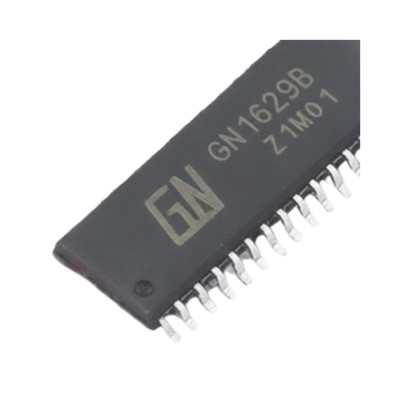 GN Semic GN1629B Display Driver Chip for sale