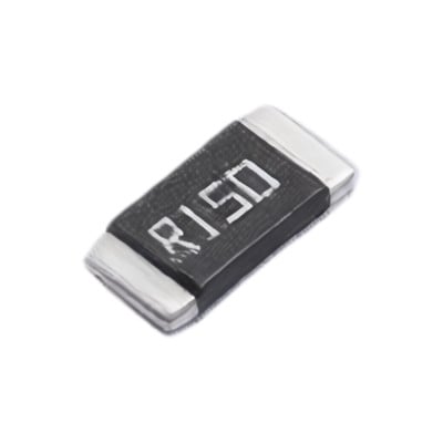 RVR HIXD25LR250F Surface Mount Chip Resistor