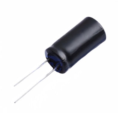 JIERR ERG450V22M13X21 Aluminum Electrolytic Capacitor