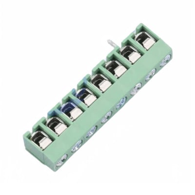 JXTCONN C50128V-6P0G36 Wire to Board Connector