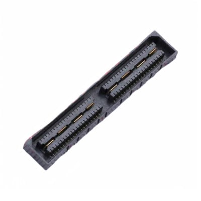 Samtec QSE-040-01-L-D-A Board-to-Board Edge Type Mezzanine Array Connector for sale