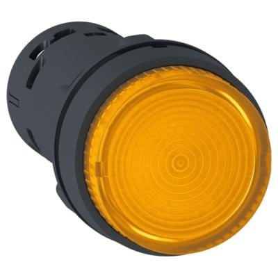 Schneider XB7NW34M2 Pushbutton Switch