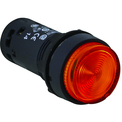 Schneider XB7NW35B1 Pushbutton Switch for sale