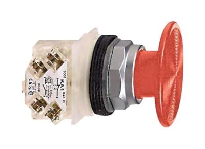 Schneider 9001KR5RH6 Pushbutton Switch for sale