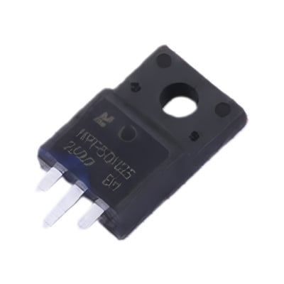 Minos MPF8N65 Single N-Channel MOSFET