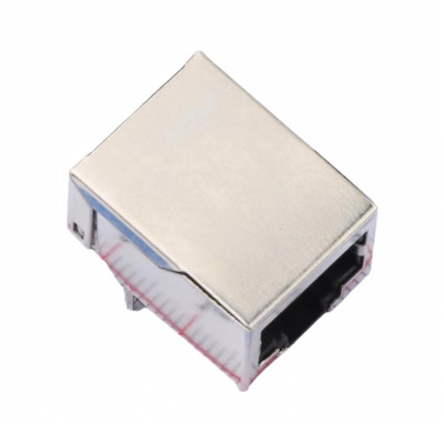 Hong Cheng HC-WK88-H18-B Modular Ethernet Connector Jack