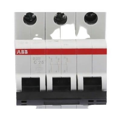 ABB S203-C20 Miniature Circuit Breaker