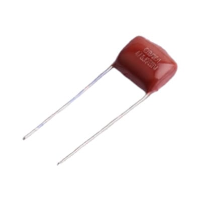 Dersonic CFC2J333JE0635 Film Capacitor