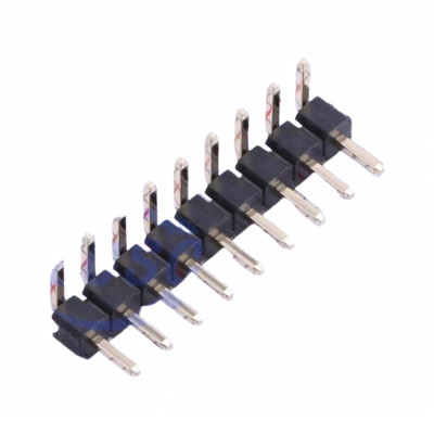 CST CS-1126WS-2X3(SMT) Male Header Pins
