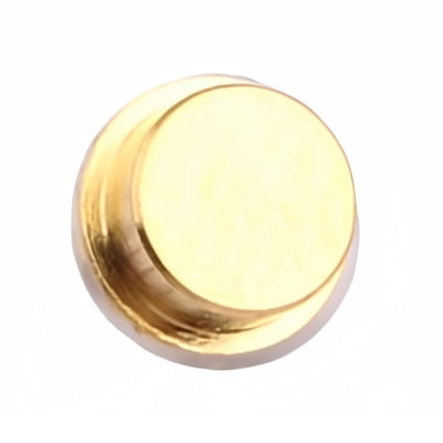 Xinyangze YZP0282-30240-01 Spring Loaded Pogo Pin Contact Chip