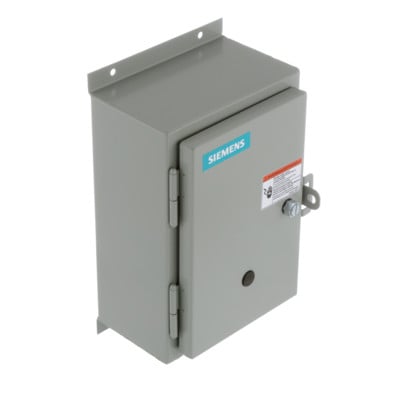SIEMENS 49EC18DN241108R Relay Accessory Chip