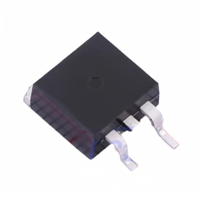 BLUE ROCKET BRCS030N03BD Single N-Channel MOSFET