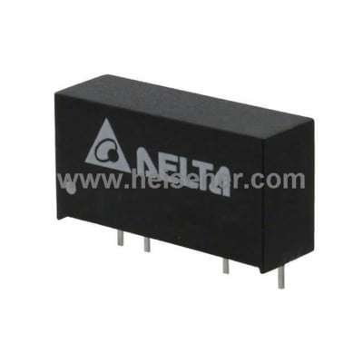 DELTA PD01D2412A DC DC Converter
