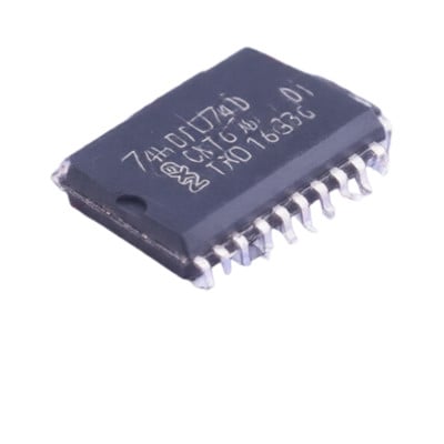 Nexperia 74HC574D,652 Flip Flops