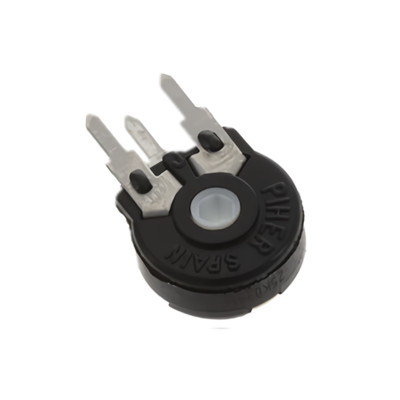 Amphenol PT10MH01-253A2020-S Trimmer Potentiometer for sale