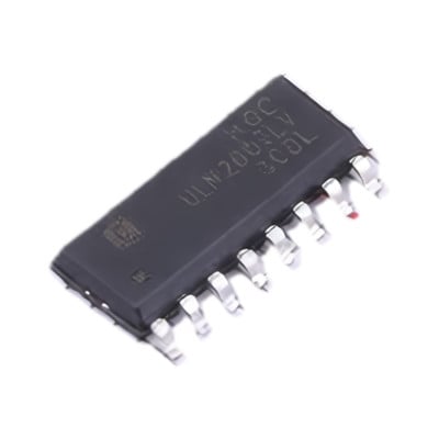 HANSCHIP semiconductor ULN2003CDRG