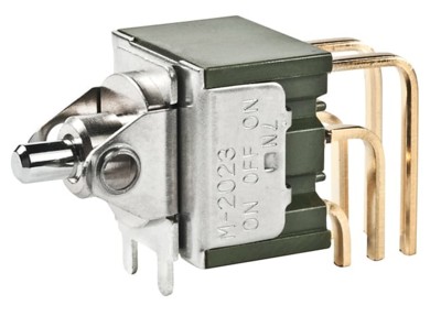 Bracket PC Mount Miniature Rocker