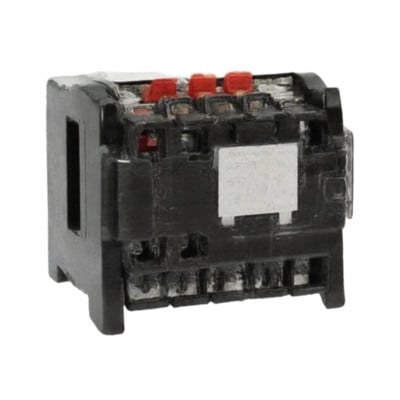 Delixi Electric JR36205 Industrial Relay