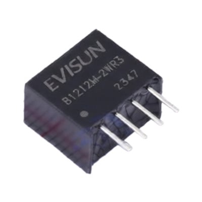 EVISUN B1205XT-2WR3 DC DC Converter Chip
