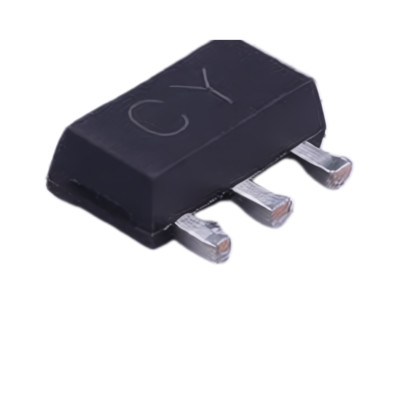 JSCJ KTC4377 Single Bipolar Transistor (hFE 300-450)