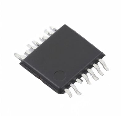 AMS AS5048B-HTSP-500 Angle & Linear Position Measuring Chip for sale