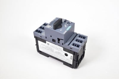SIEMENS 3RV20111DA20 Motor Protective Circuit Breaker for sale