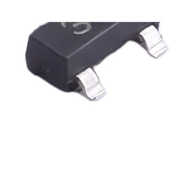 LGE BC857C Single Bipolar Transistor