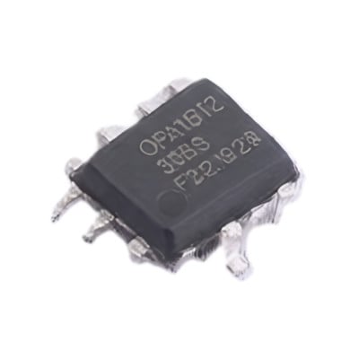 hengjiaxing LM321 Single Operational Amplifier Chip for Signal Amplification