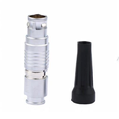 LICQ BR.FGG.2B.12.CSAD82Z Circular Connector Assembly