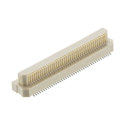 Harwin M55-7004042R Board-to-Board Mezzanine Edge Type Connector Array