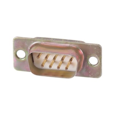 CINCH DE9PTII D-Sub Connector for sale