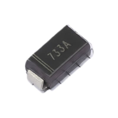 PAKER 1SMA4734A Single Zener Diode