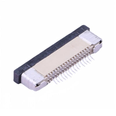 MINTRON LW05202-06 FFC FPC Flat Flexible Connector Assembly