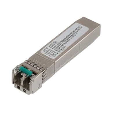 L-com FXC-XFP-SR10G-BFO Fiber Optic Transceiver Module