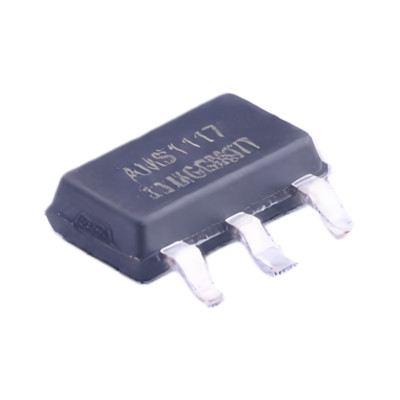 FM AMS1117-3.3V Linear LDO Voltage Regulator for sale