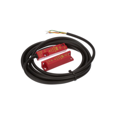 OMRON MA-21DPC6 Interlock Switch