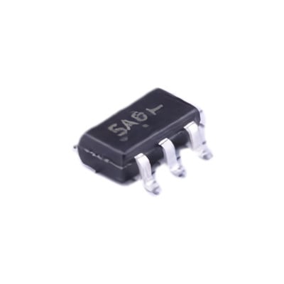 onsemi MMQA27VT1G TVS Diode