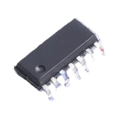 PADAUK PMC271-S18 Microcontroller Chip