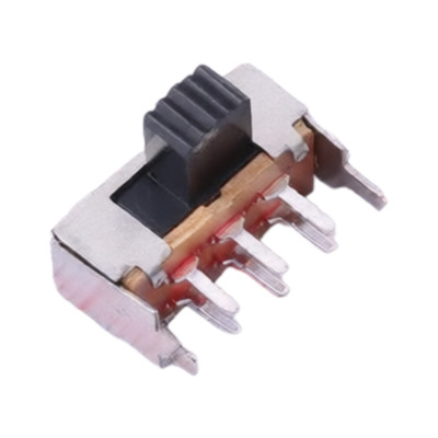 G-Switch SK-22D02-G020 Slide Switch