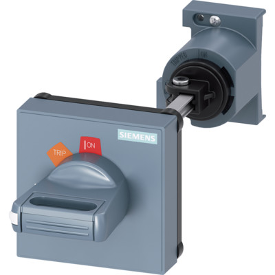 SIEMENS 3RV27110BD10 Motor Protective Circuit Breaker for sale